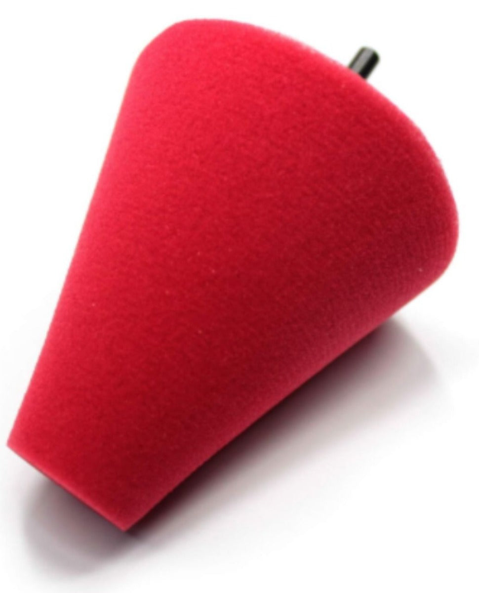MAXSHINE Drill Polishing Cone Sponge Blue – DETAILGROUND