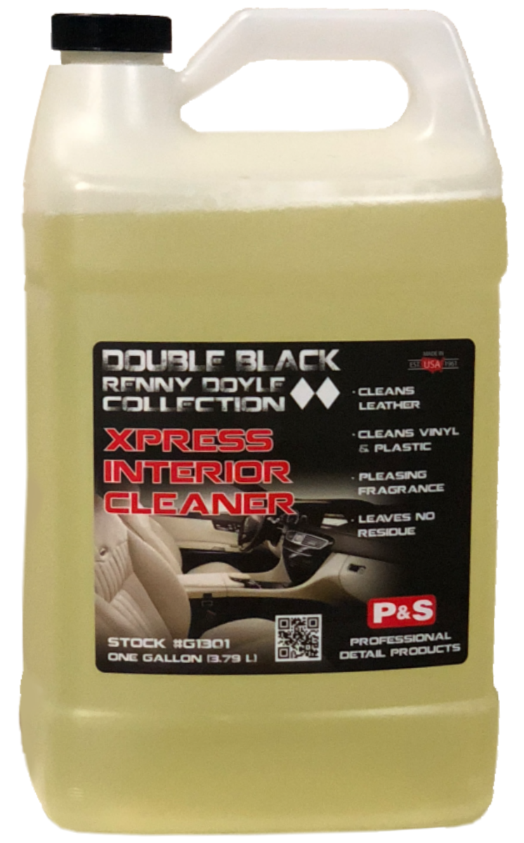 P&S Xpress Interior Cleaner 1 gal (3.79 L) – DETAILGROUND